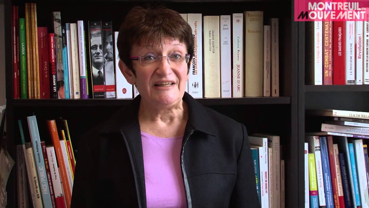 Michelle BONNEAU - YouTube