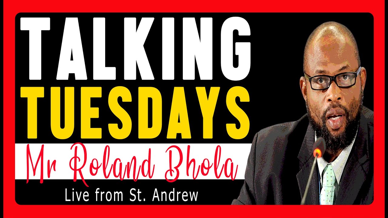 WATCH THIS | TALKING TUESDAYS | September 24th, 2024 - YouTube