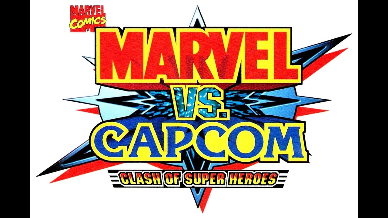 Marvel vs. Capcom (Mod Colors) | Venom & Morrigan | Venom Showcase 2018 ...