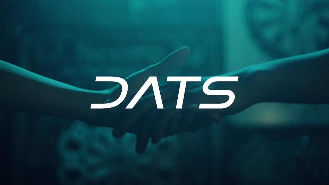 DATS 『Sunlight』 - YouTube