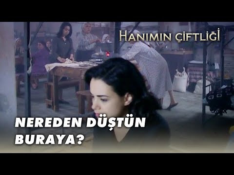Güllü Nezarethaneye Düştü!  - Hanımın Çiftliği 27.Bölüm