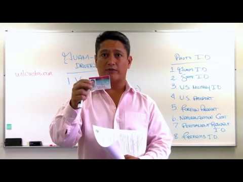 Solutions with Wil - How To Exchange Your CNMI Driver's License for a ...