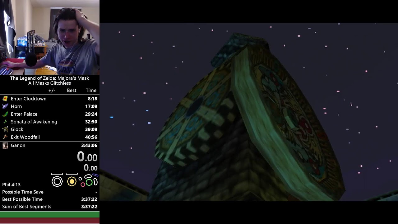 Killing the run 2 hours in (maybe) - YouTube