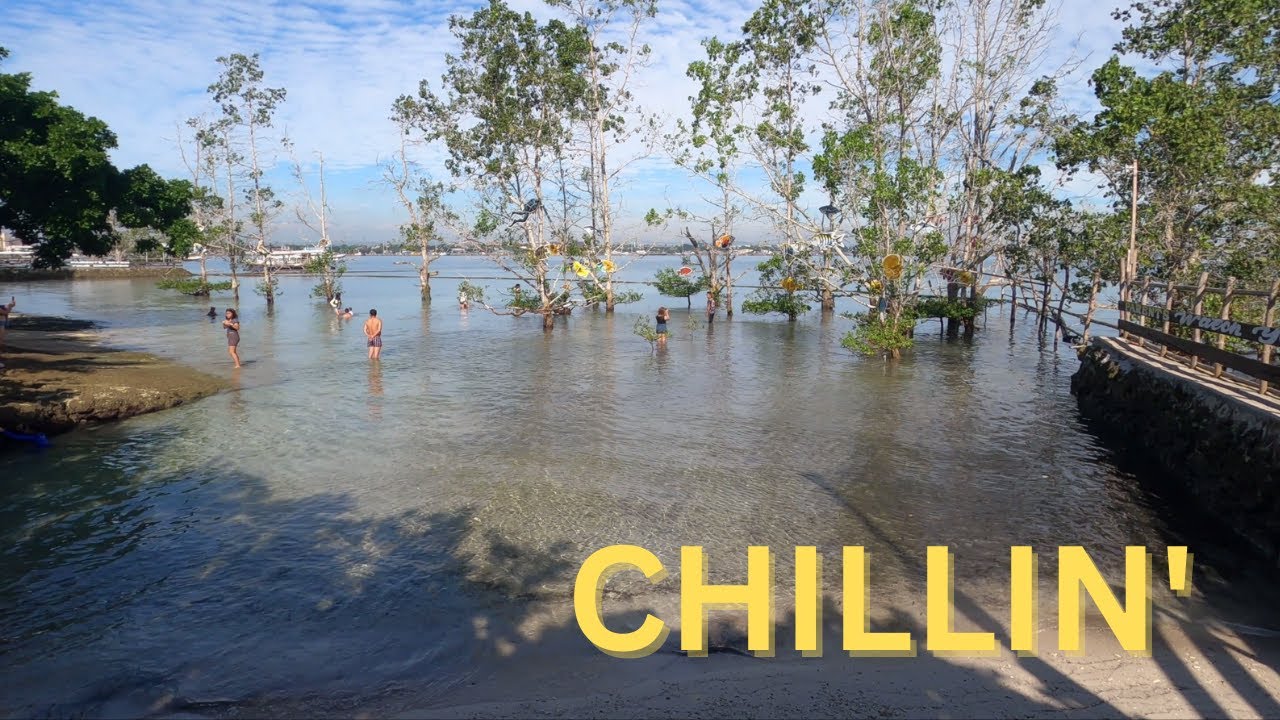 Jam | Mariecar Beach Resort, Samal Island, Philippines - YouTube