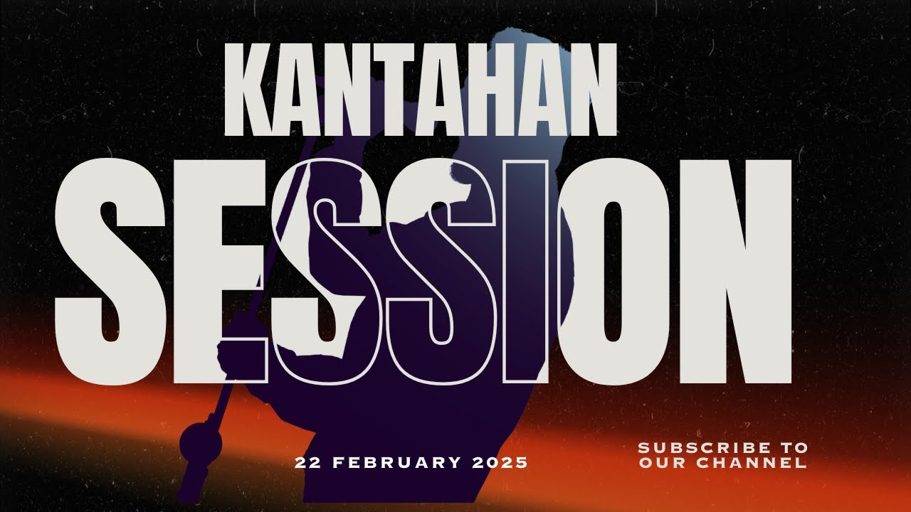 KANTAHAN NA NAMAN - YouTube