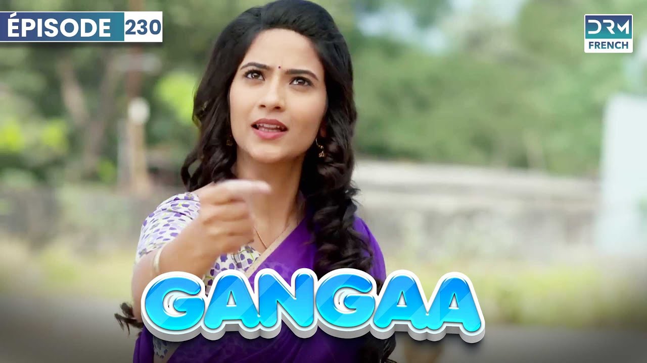 GANGAA - ep 230 - Aperçu du nouvel épisode #French - YouTube