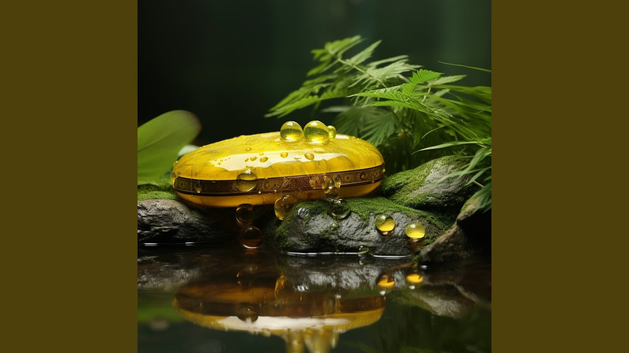 Tranquil Waterside Lull - YouTube