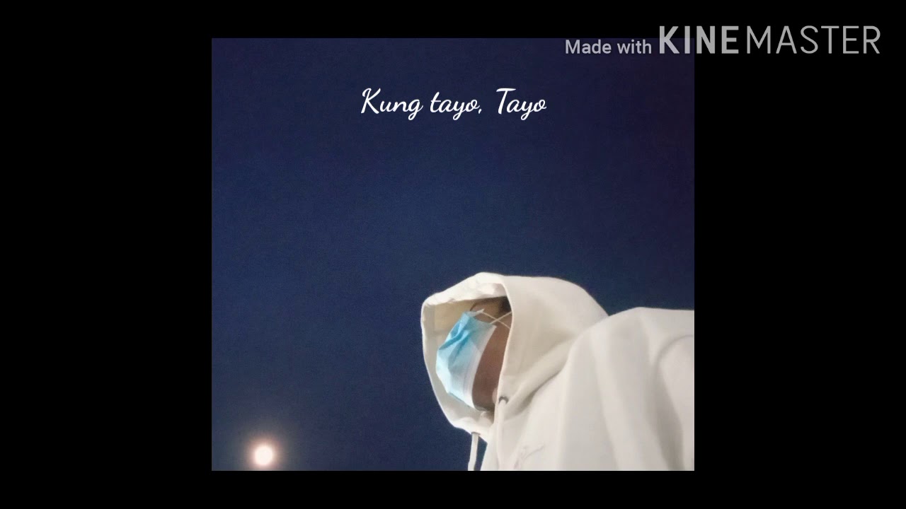 Kung Tayo, Tayo by Raven Aviso | A Taho Cover - YouTube