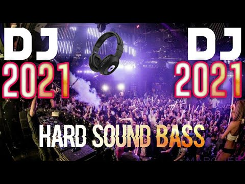 Hard Bass Music | English Dj Song | New Dj Song | Picnic Dance Mix ...