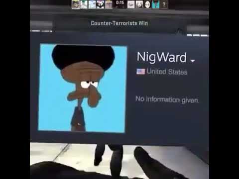 Nigward - YouTube