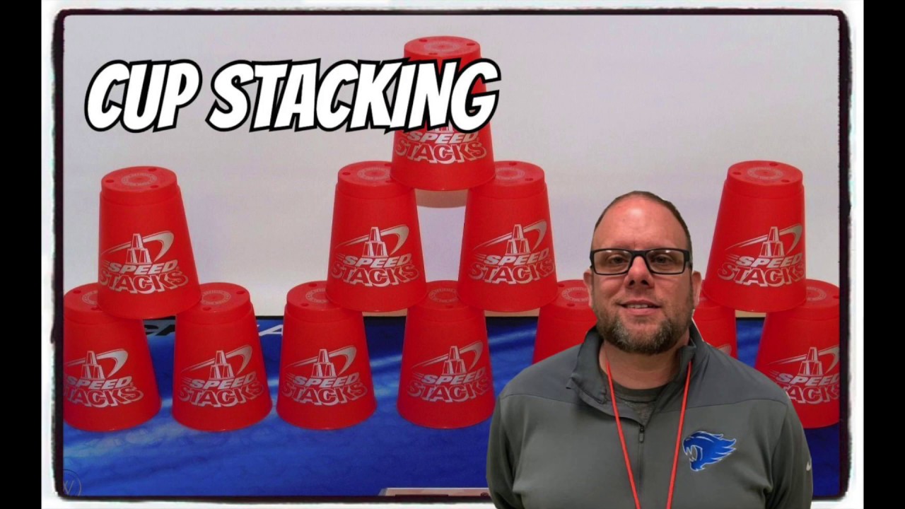 Cup Stacking Part 1 YouTube cup-stacking-part-1-youtube