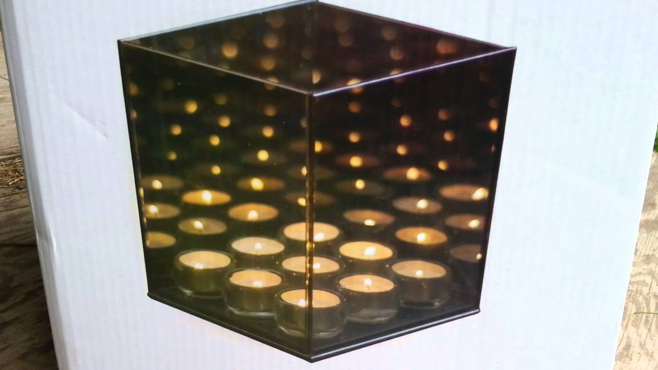 Black Cube of saturn -satan - YouTube
