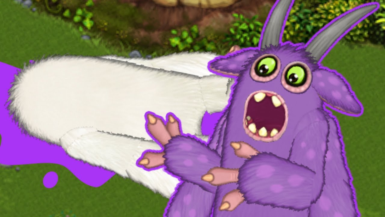 Mammott turns into the Epic Mammott - YouTube