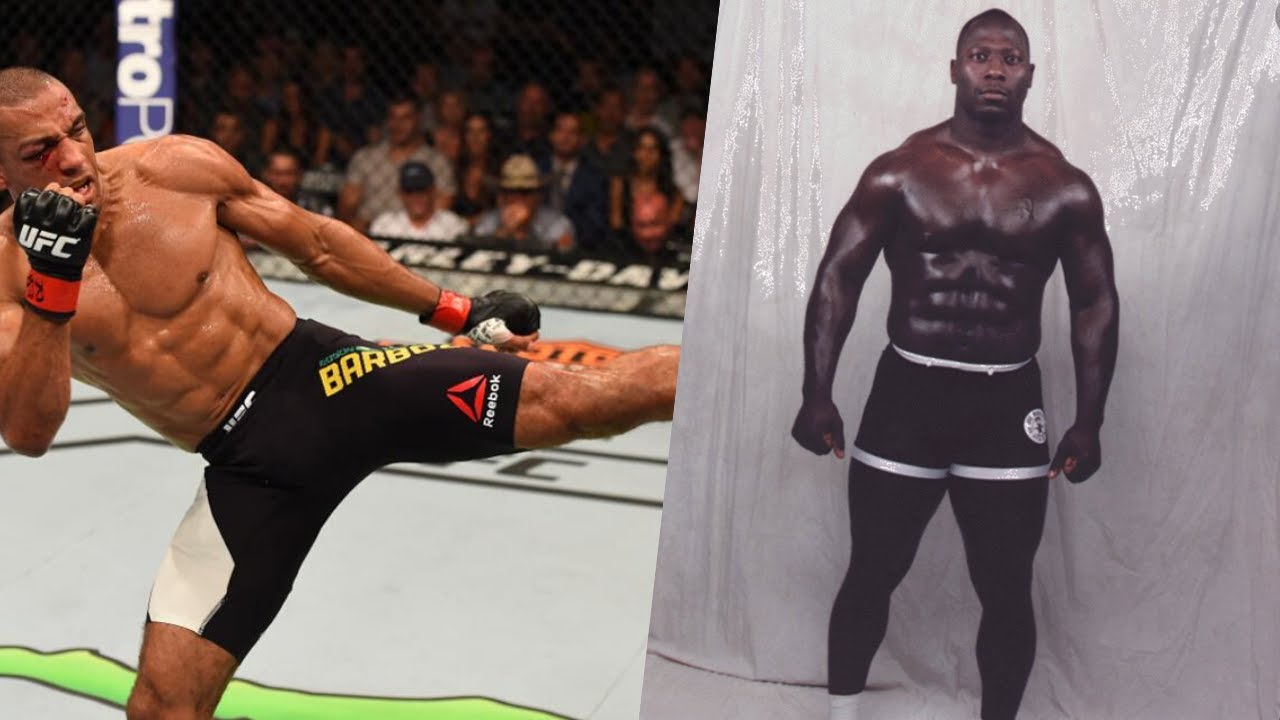 The Most Important Skill For ANY Fighter ft. Rhadi Ferguson | Phil Daru ...