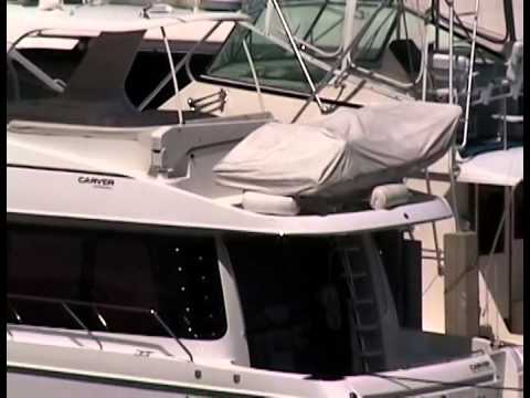 Nautical Structures - Products - YouTube