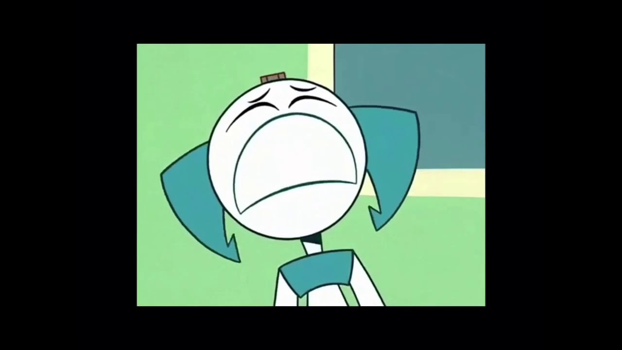 Jenny wakeman screaming like Draco pt.3 - YouTube