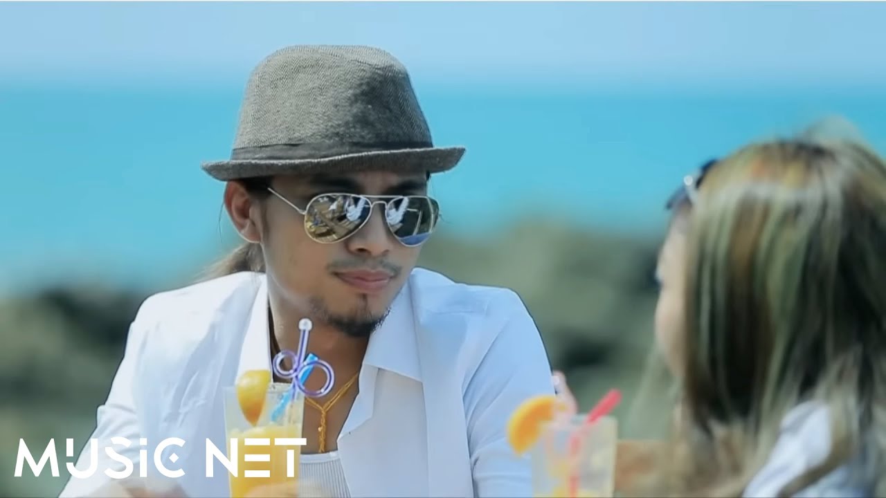 Rဇာနည် (R Zar Ni) - အချစ်ဆုံးသို့လွမ်းချင်း(၂) Official MV - YouTube