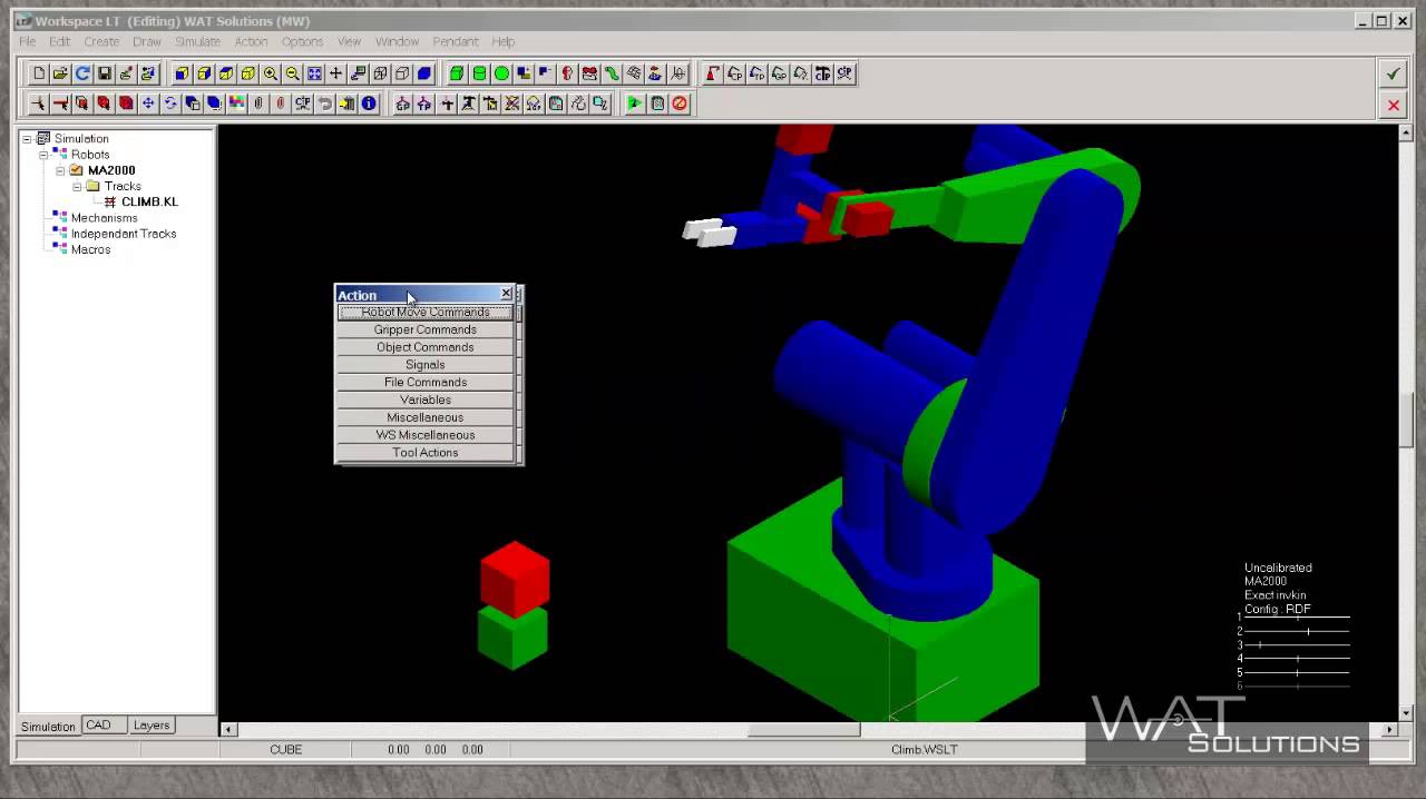 Workspace LT Tutorial - Introduction - YouTube