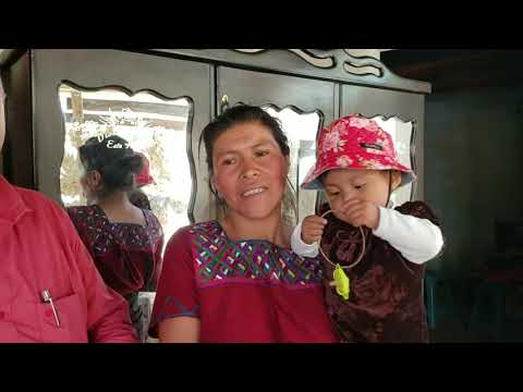 DESDE XOCONILAJ, SATA BARBARA, HUEHUETENANGO