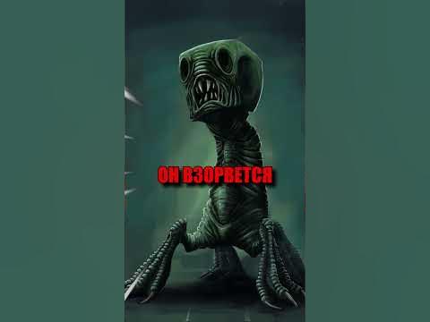 🤯ЧТО ЕСЛИ КРИПЕР ПОПАДЁТ В ЗАКУЛИСЬЕ ? - YouTube