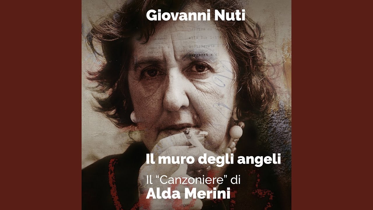 Emily (feat. Monica Guerritore) - Giovanni Nuti: Song Lyrics, Music ...