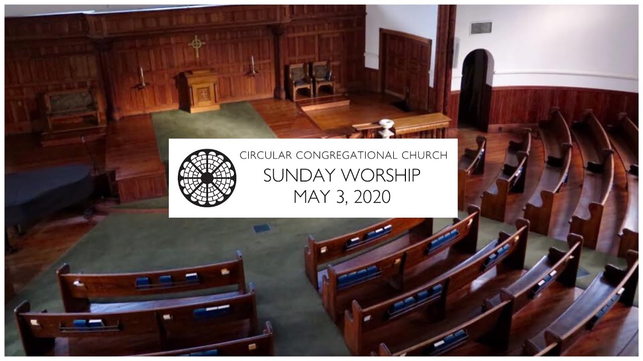 May 3 Sunday Worship - YouTube
