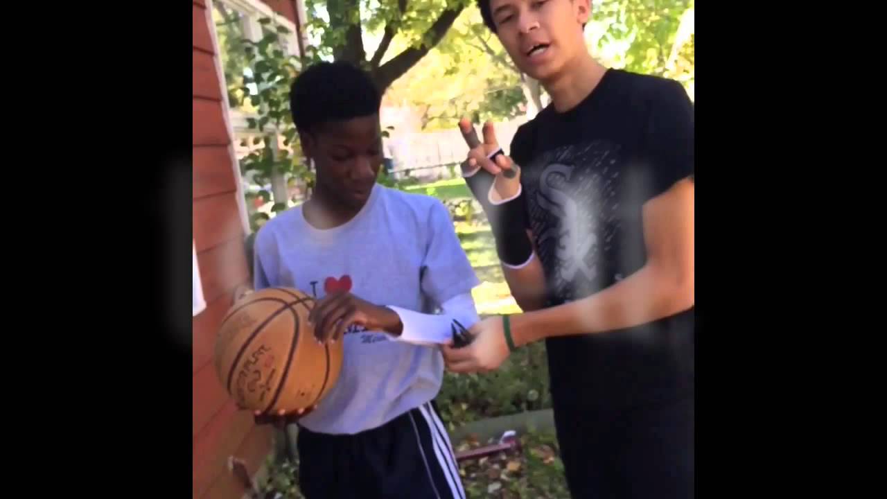 The bucket booster commercial - YouTube