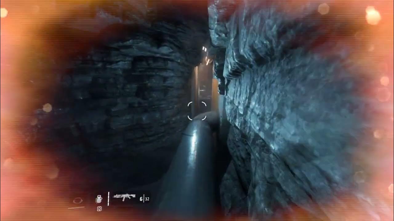 Titanfall 2 Into the Abyss Part 3 Master Difficulty - YouTube