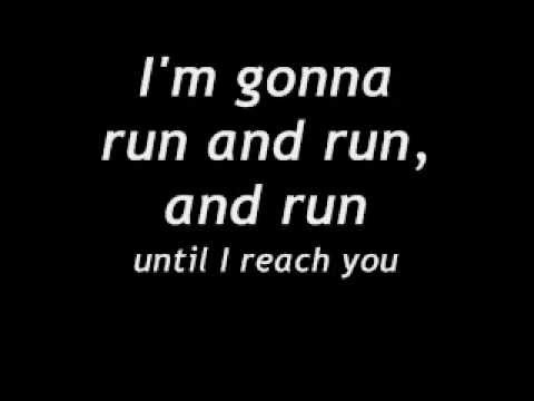 James Arthur - I'll Reach You (STUDIO VERSION!)(LYRICS ON SCREEN) - YouTube
