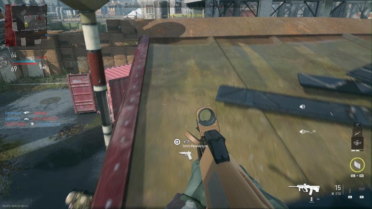 Call of Duty: Drone Bomb💥 - YouTube