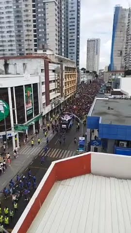 TODAY IN DAVAO BRING HIM HOME BBM RESIGN - YouTube