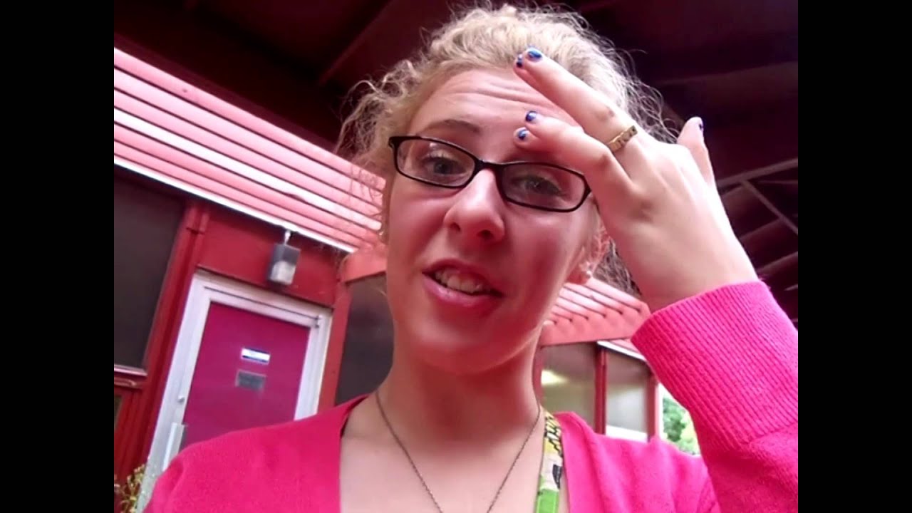 September 9th, 1997...18th birthday vlog! - YouTube