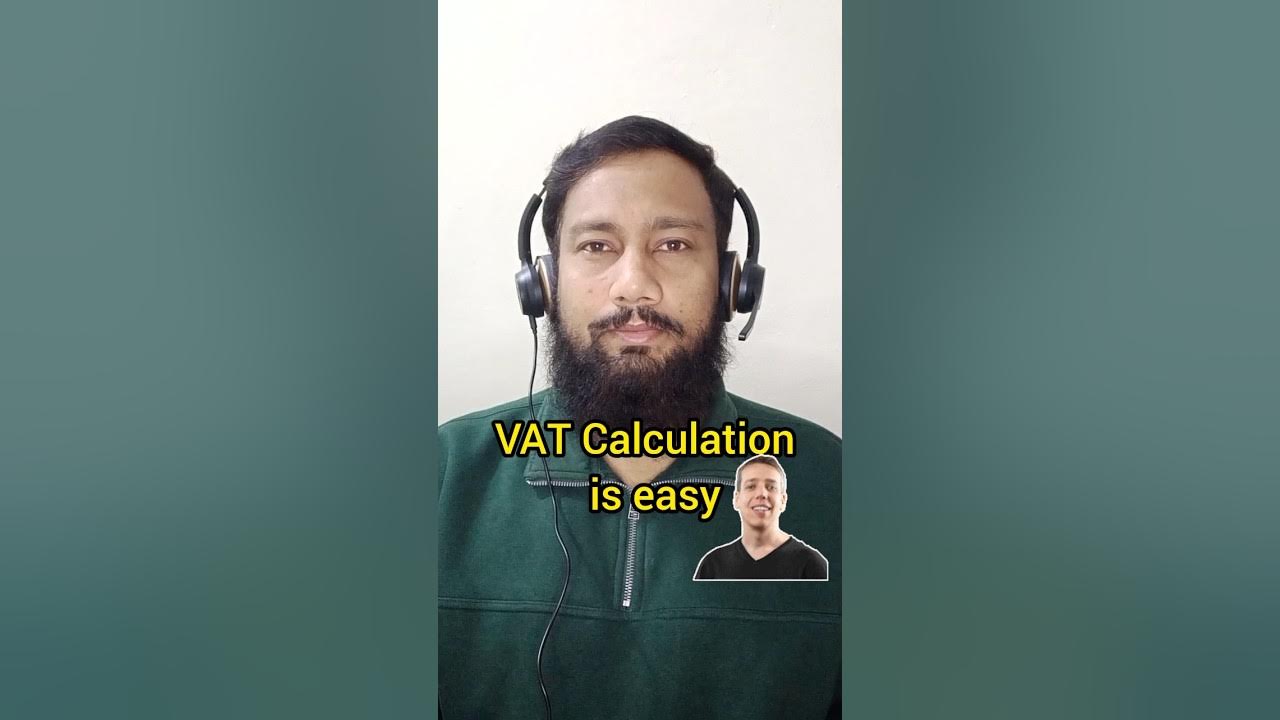 how-to-calculate-vat-manually-quick-examples-explained-youtube