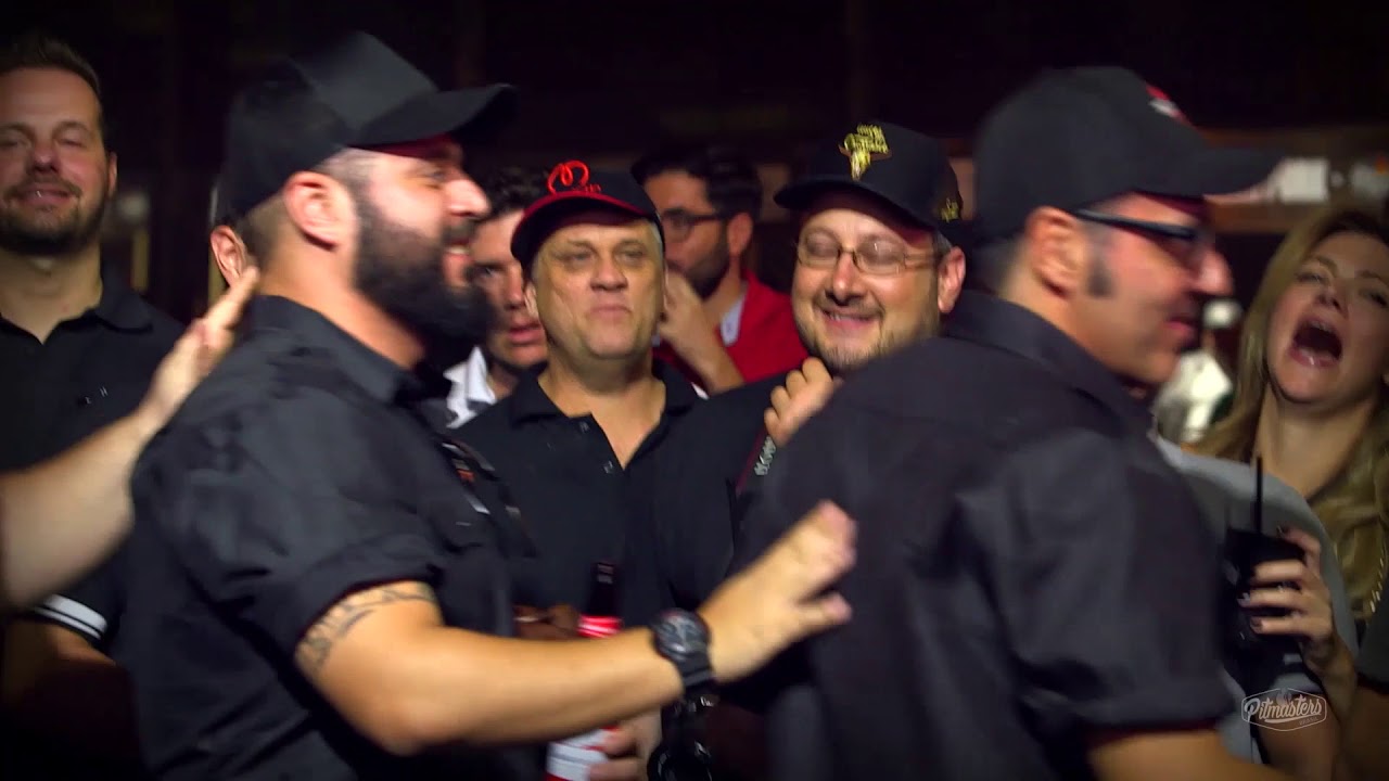 VÍDEO COMPLETO: Etapa Pitmasters BBQ SP/Capital - Set/2017, PITMASTERS ...
