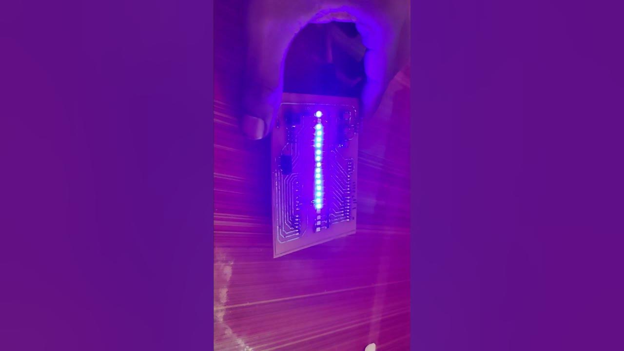 Arduino Uno Led Chashing Arduinoprojects Arduinoboard Esp32 Electronics Diy Iotprojects