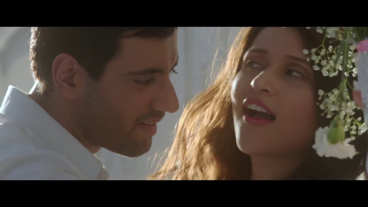 Tu Zaroori ZiD Mannara Karanvir Full Song Video - YouTube