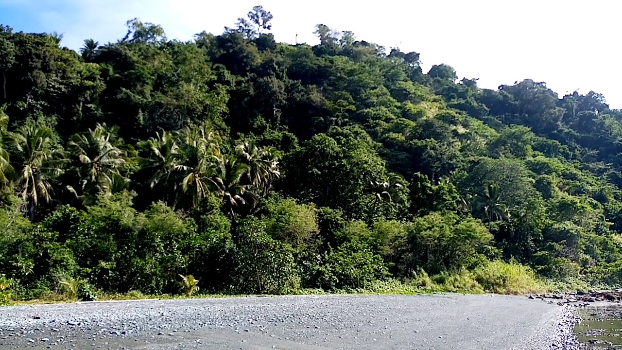 Dipaculao Baler Aurora ️ - YouTube
