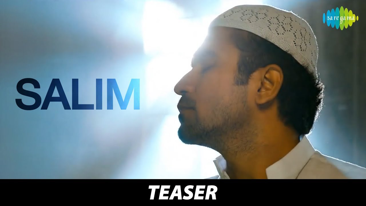 Salim | Official Teaser - YouTube
