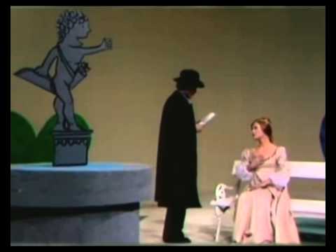 Janko Ropret - Njeno oko - YouTube