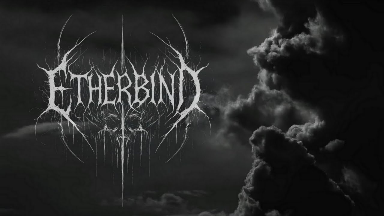 Etherbind - The Infinite Void of Creation (Official Music Video) - YouTube