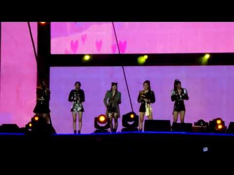 KAIA DALAWA PERFORMANCE @POPSTIVAL [10.21.22] - YouTube