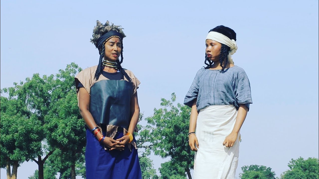 the making Karnin bauta series film 2022 - YouTube