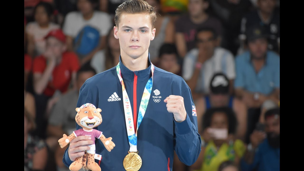 Ivan Price - YouTube