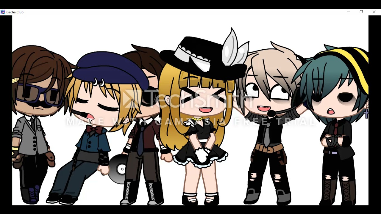 IT'S SWEEPING TIME!!!!!!\Ft. Wally Franks and other workers\ BATIM ...