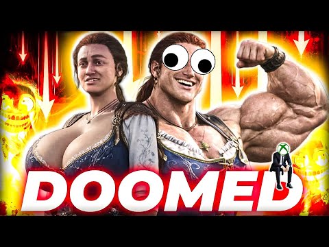 why fable is DOOMED