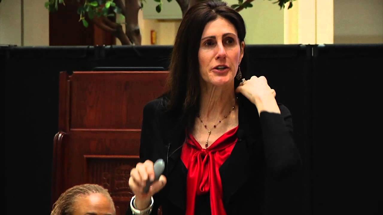 Negotiation Theory and Research: Gender & Race - Prof. Leigh Thompson ...