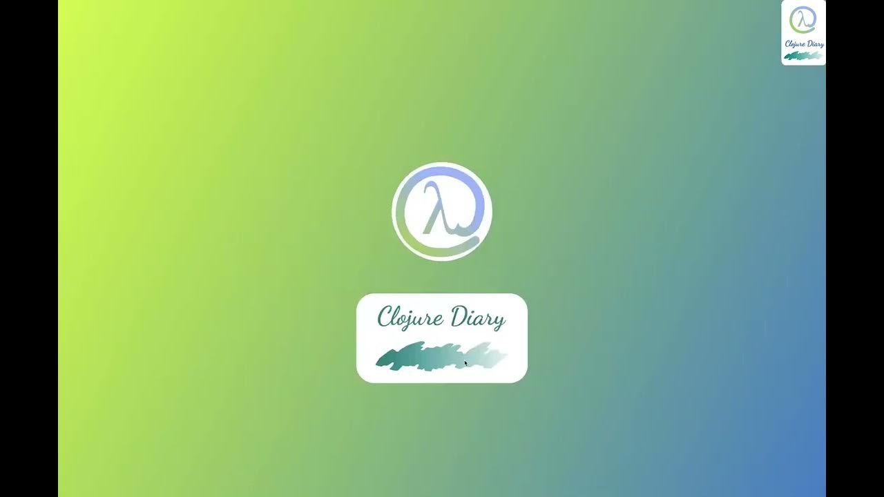 Find out text similarities using Clojure - YouTube