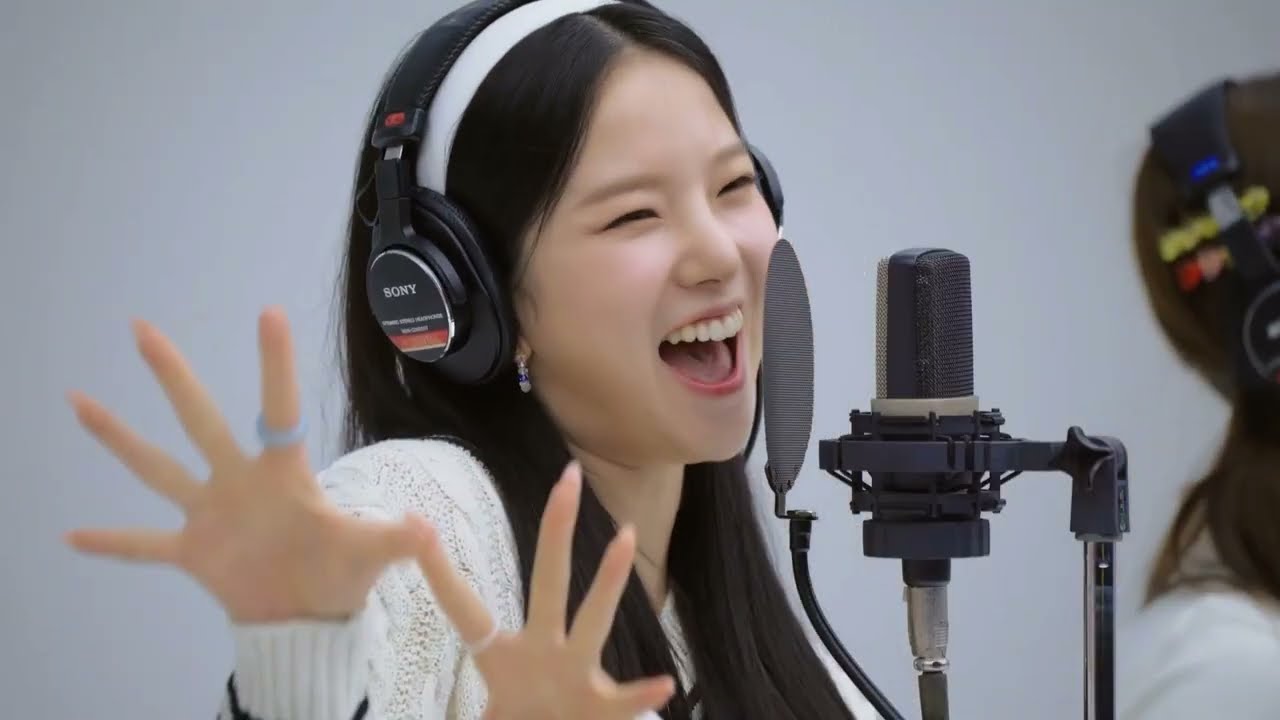 WA DA DA (Japanese Version) - YouTube