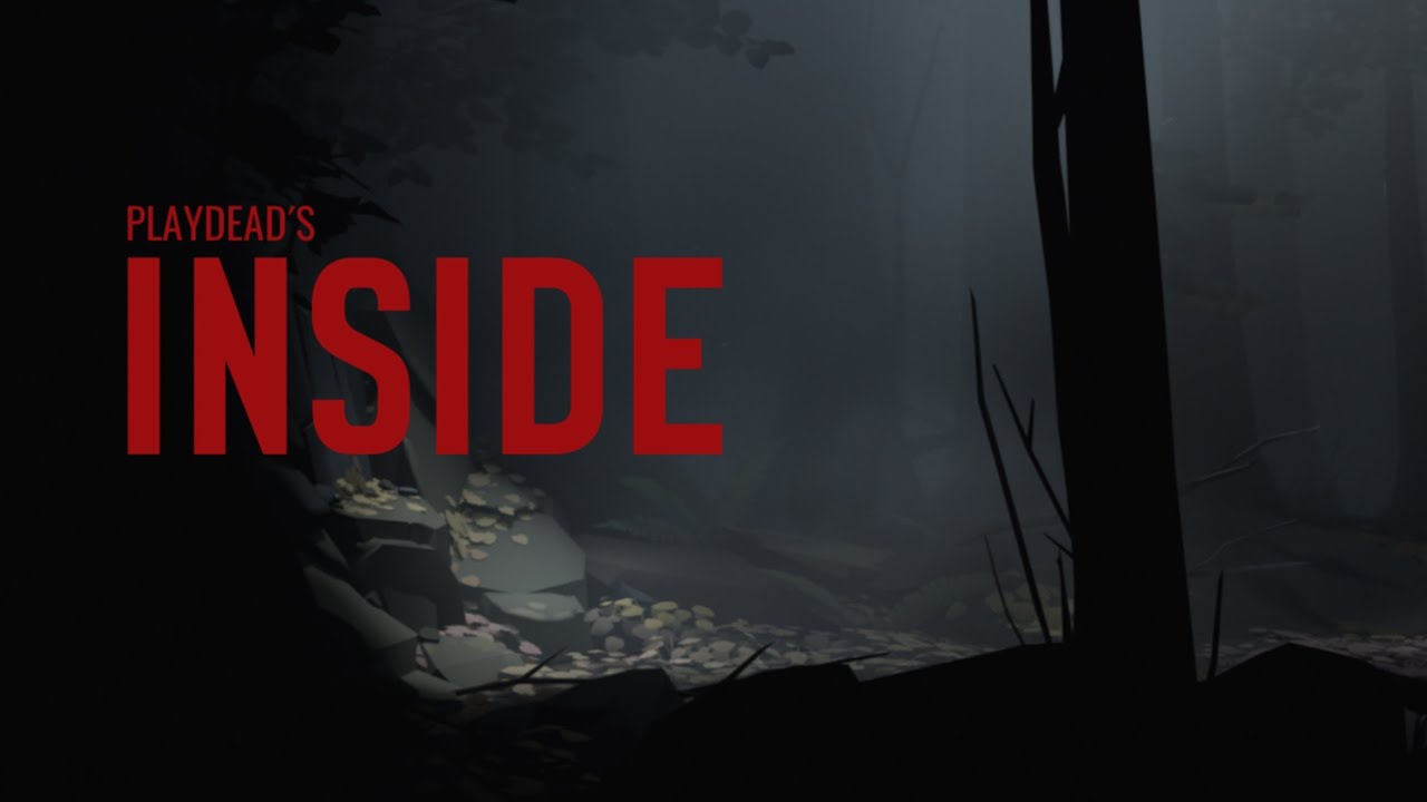 inside game walkthrough part 2 - YouTube