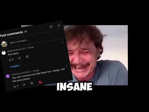 Anti Spiral Spam Comments Are Really Annoying - YouTube